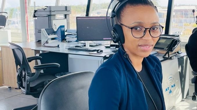 ATNS - Air Traffic & Navigation Services