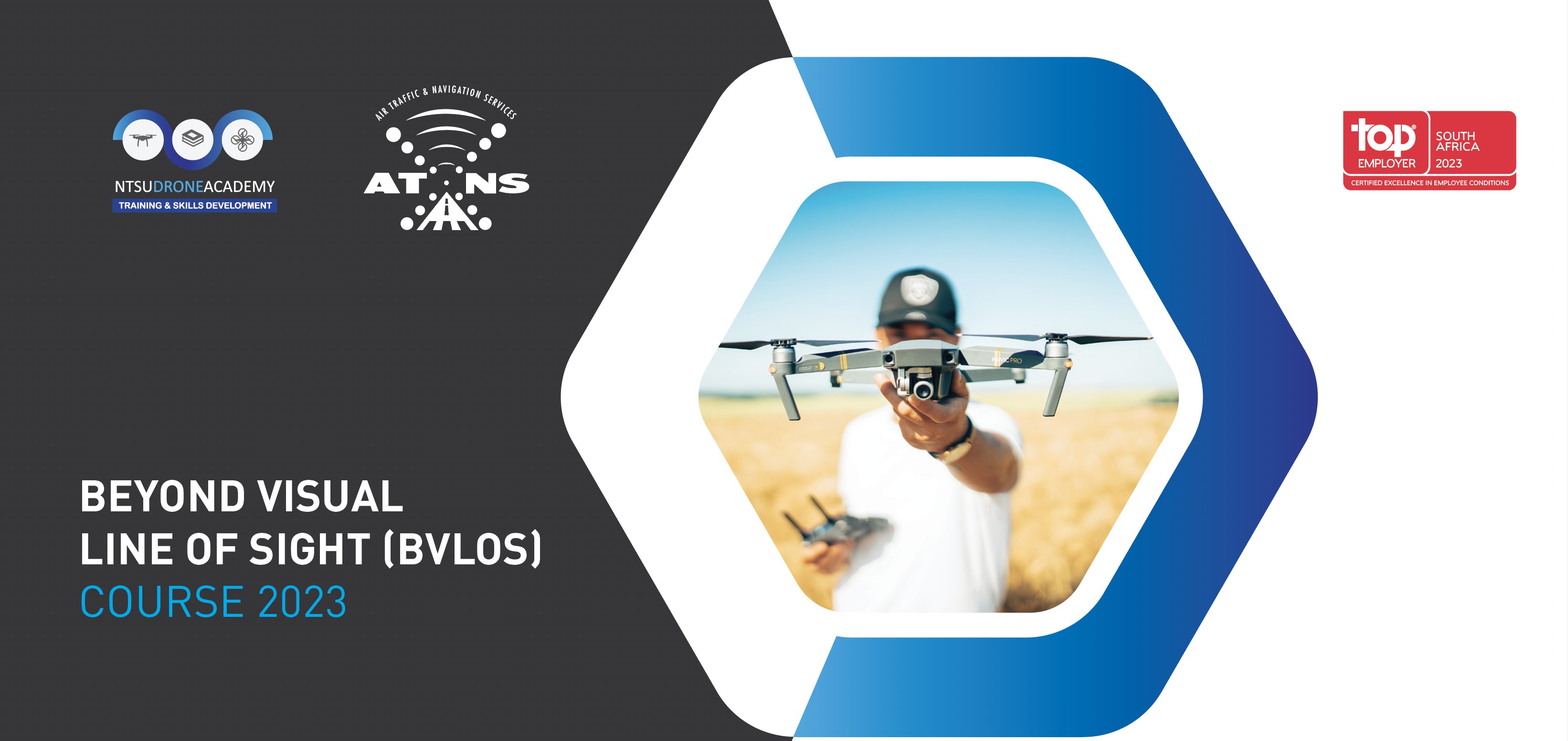 ATNS - Air Traffic & Navigation Services