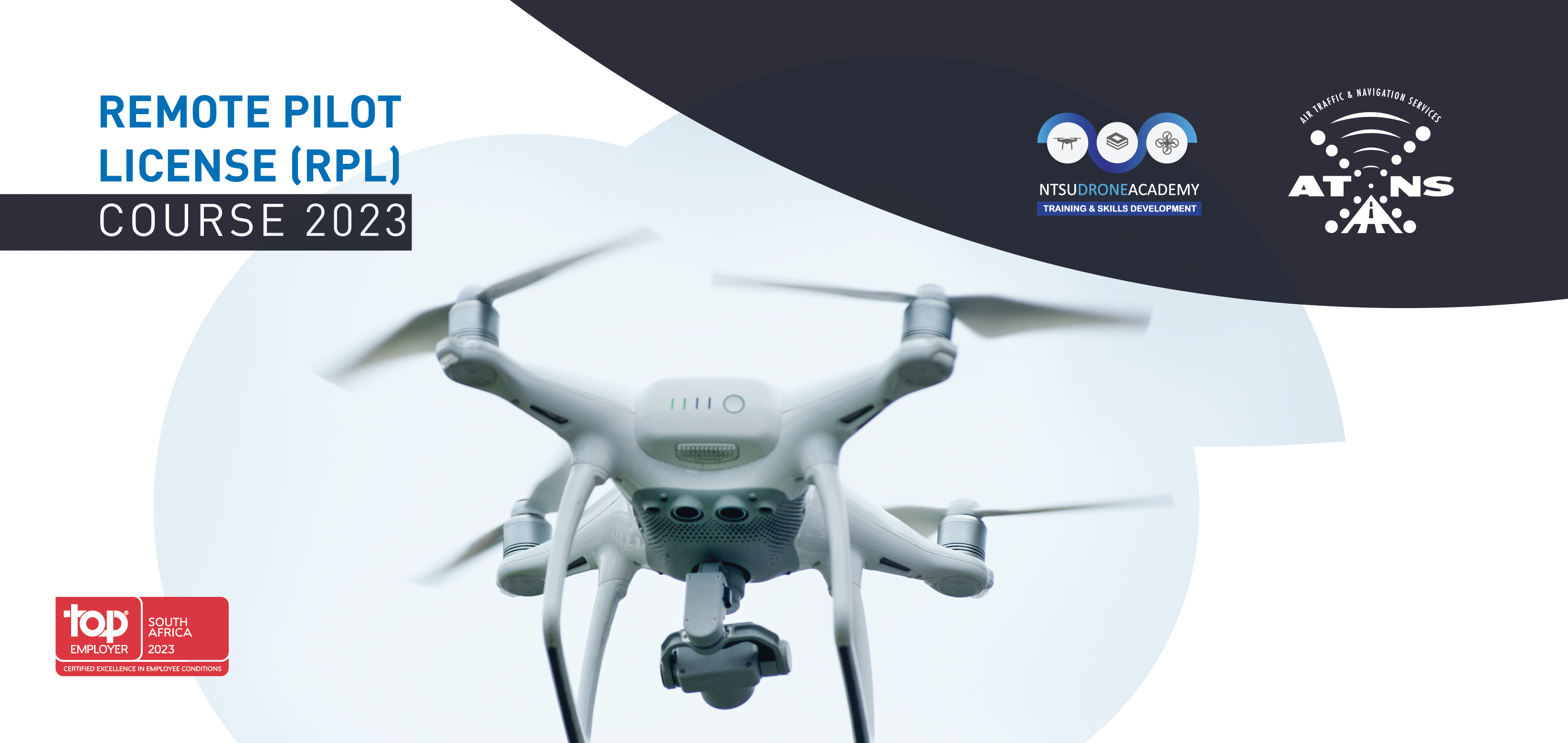 ATNS - Air Traffic & Navigation Services